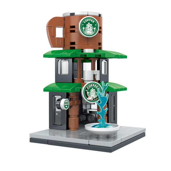 Mini Series Collection – Child World Tech