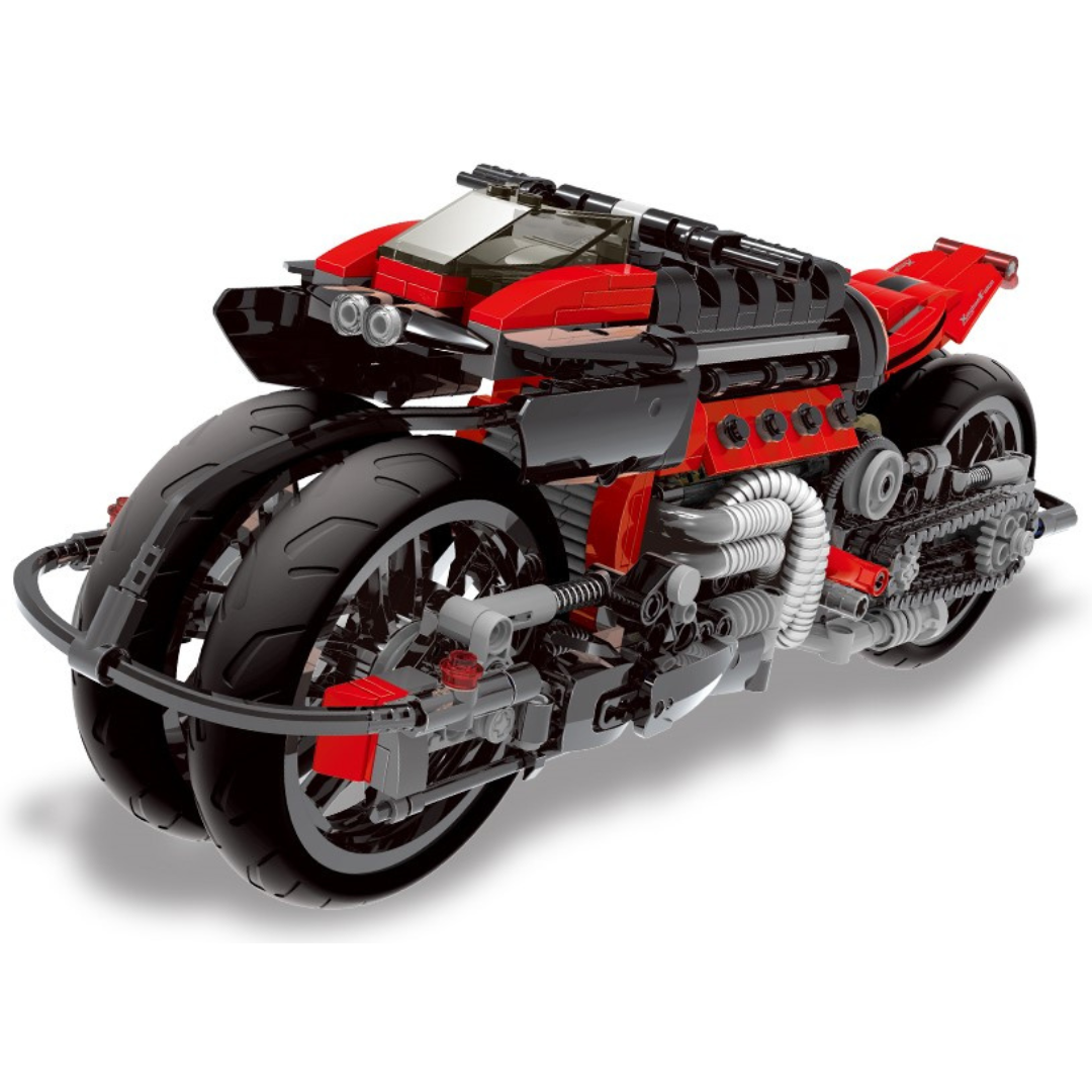 World Tech for a Smarter Child – Child World Tech