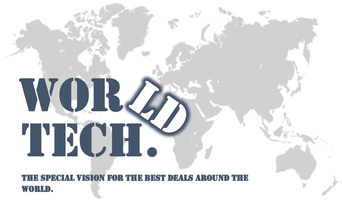 World Tech for a Smarter Child – Child World Tech