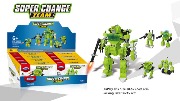 Mini Series Collection – Child World Tech