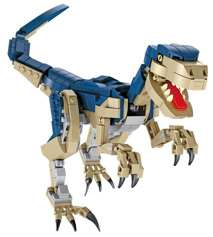 Buy Top Building Blocks (Dinosaurs) in Qatar - Unleash Creative Fun ...