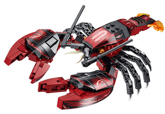 Sea and Ocean Fantastic Group – Child World Tech