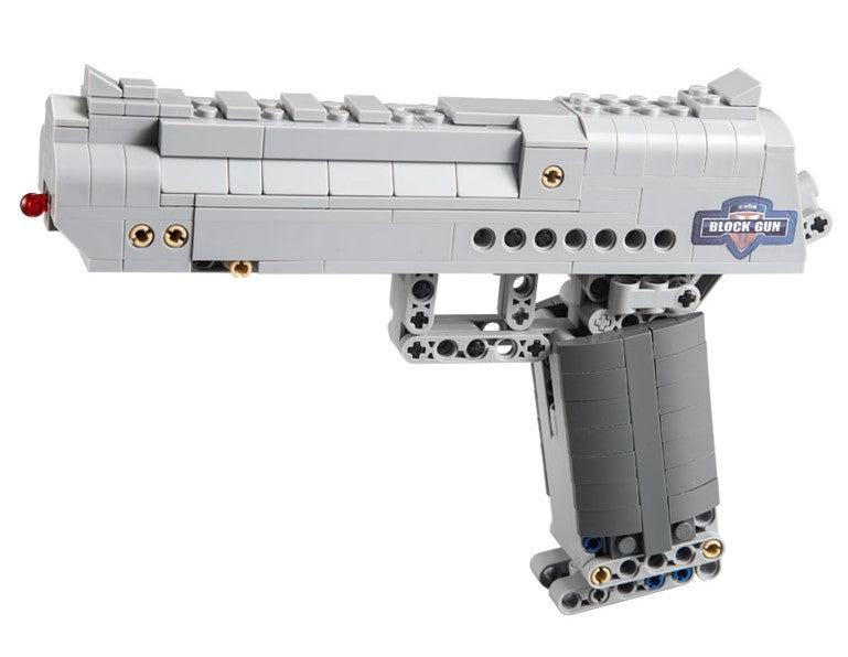 Desert Falcon Gun (Military Service collection). – Child World Tech